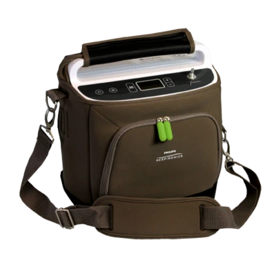 The Smallest and Most Lightweight Portable Oxygen Concentrators in 202 ...
