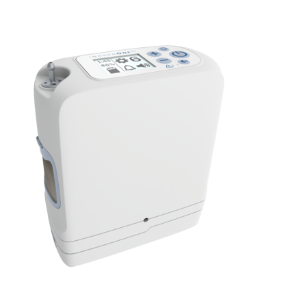 The Smallest and Most Lightweight Portable Oxygen Concentrators in 202 ...