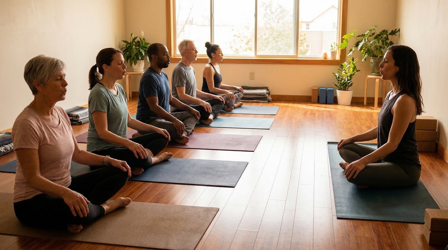 The Best Breathing Exercises for COPD Patients (Backed by Research)