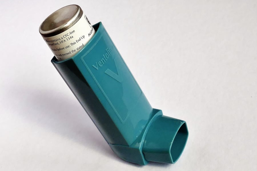 The Majority of COPD Patients Use Their Inhaler Incorrectly. Are You ...