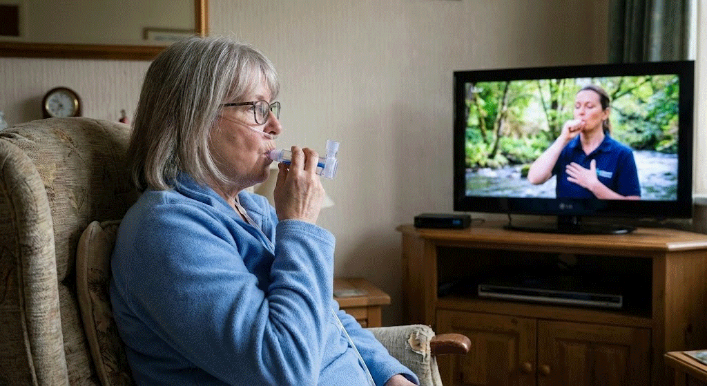 Lifestyle Tips for Better Breathing Every Day