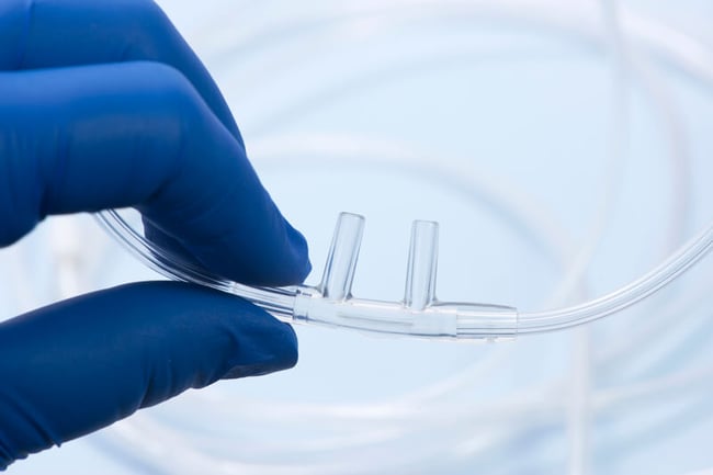 27 Oxygen Terms You Need To Know