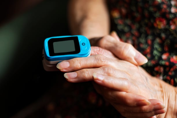 Blood Oxygen Levels: What You Need To Know