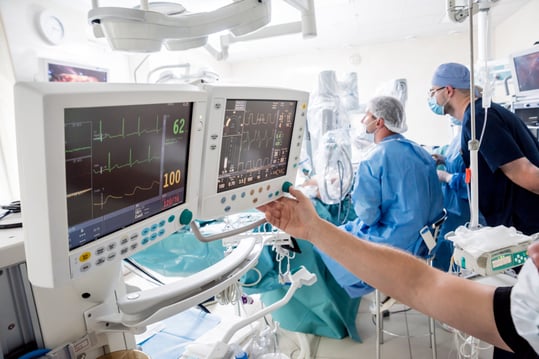 7 Emerging Medical Breakthroughs All COPD Patients Should Know About