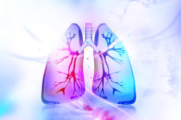 Interstitial Lung Disease: Symptoms, Risk Factors, and Treatment Options