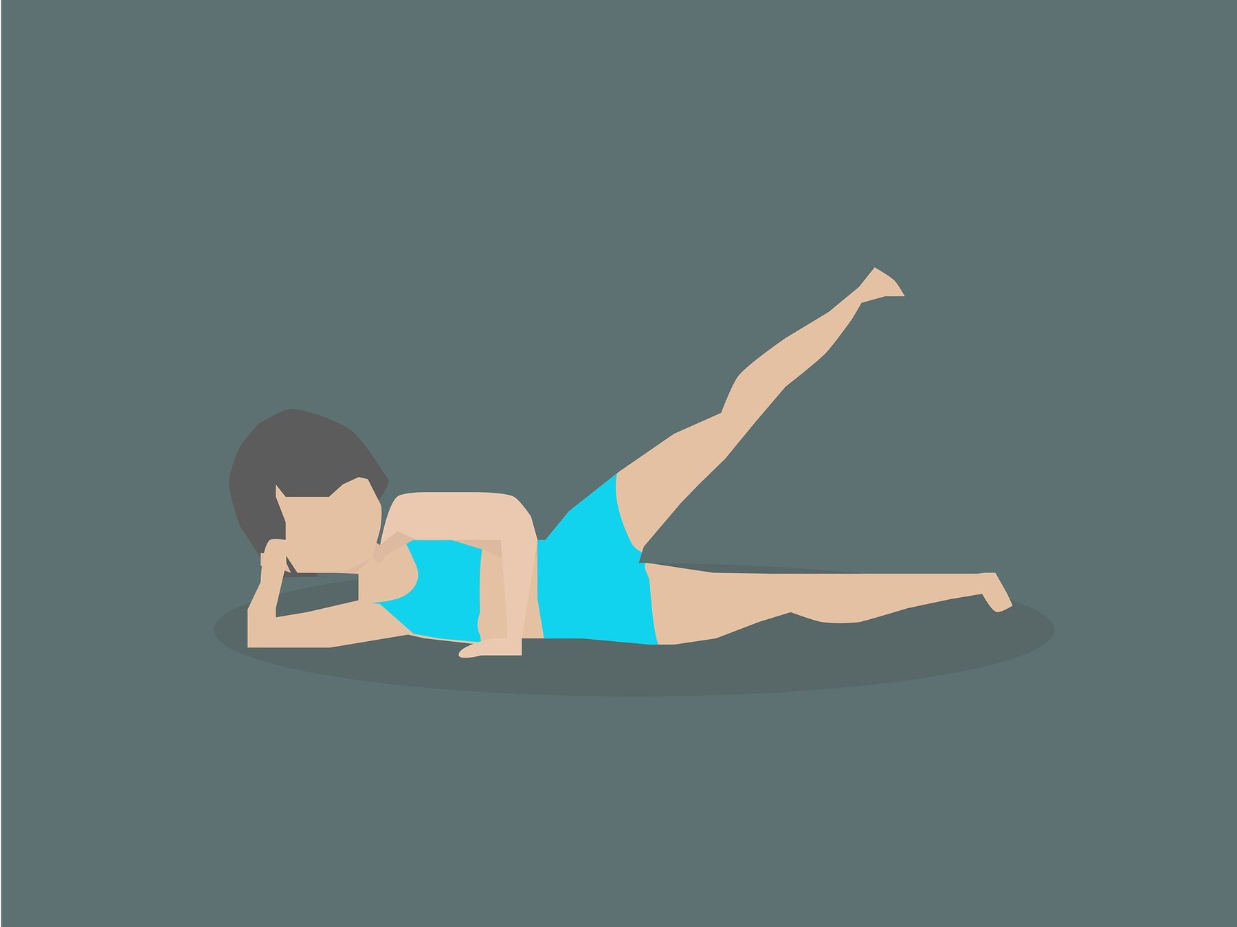 How to Do Pulmonary Rehab at Home for COPD