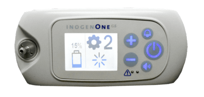 The Smallest and Most Lightweight Portable Oxygen Concentrators in 202 ...