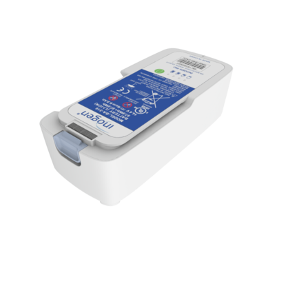 The Smallest and Most Lightweight Portable Oxygen Concentrators in 202 ...