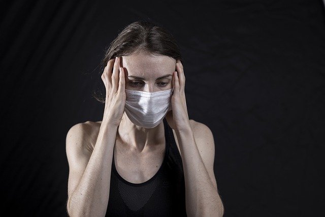The Face Mask Survival Guide for People with COPD: 13 Tips to Make Mask ...
