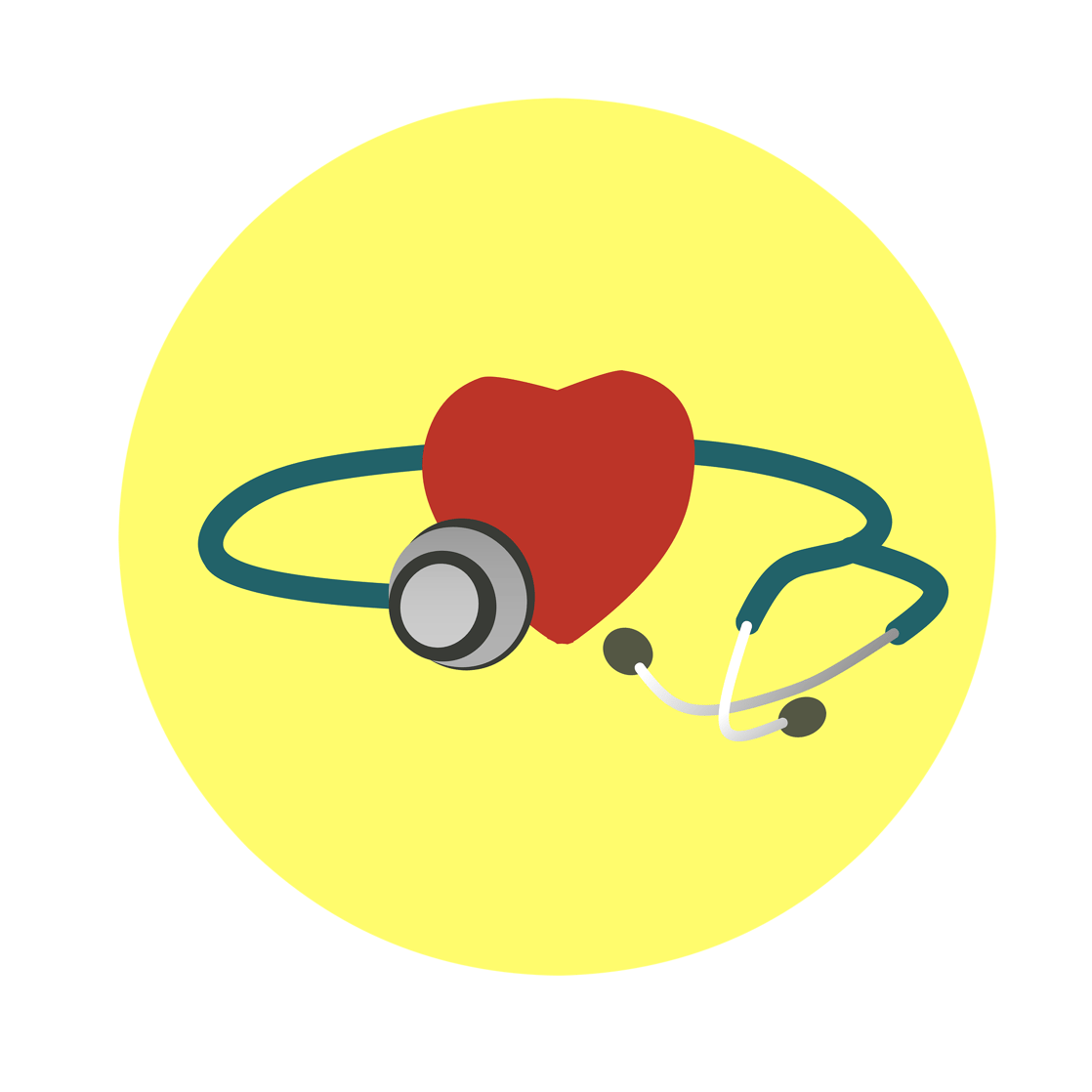 Heart Disease and COPD: Understanding the Connection and How to Manage ...