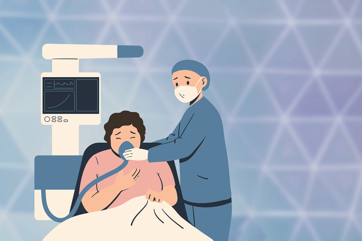 Heart Disease and COPD: Understanding the Connection and How to Manage ...