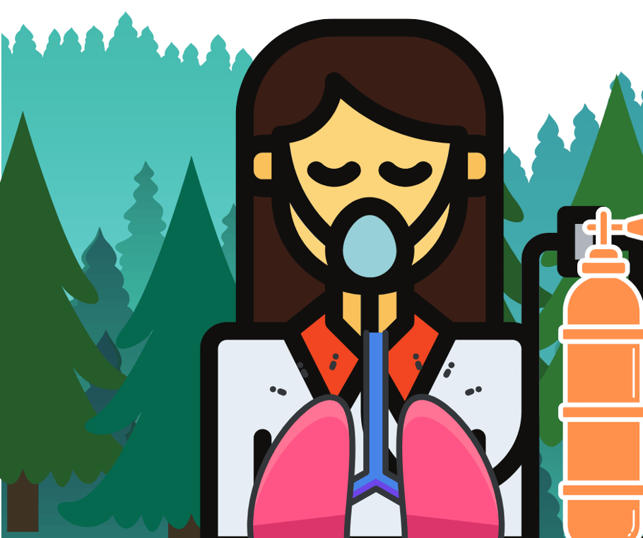 Upgrading From an Oxygen Tank to the Respironics SimplyGo Portable ...