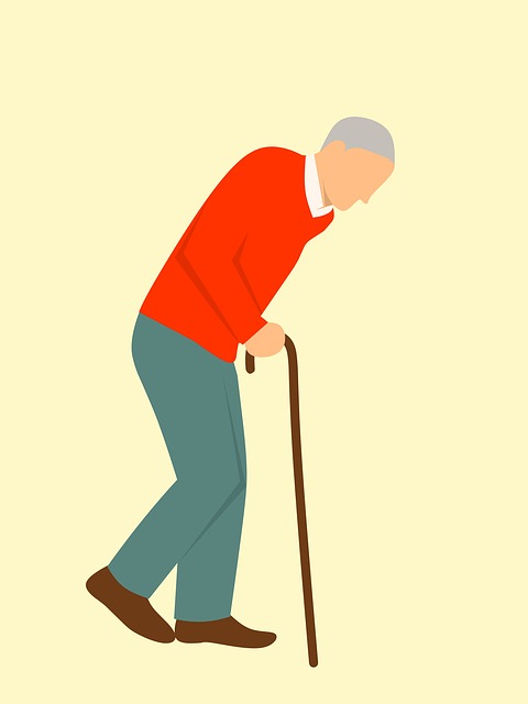 How to Combat Back Pain Caused By COPD – LPT Medical